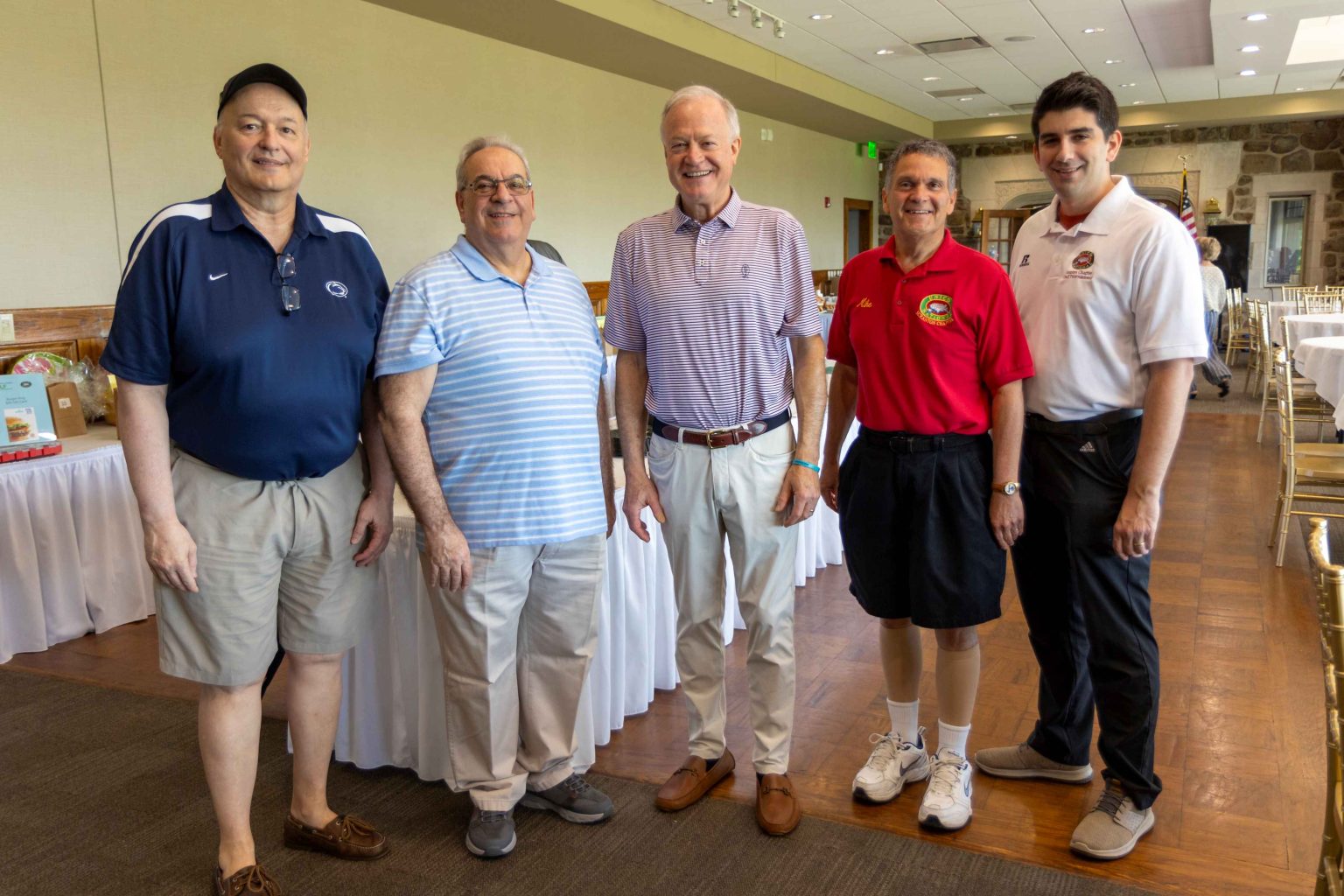 UNICO National Scranton Chapter – The Largest Italian American Service ...