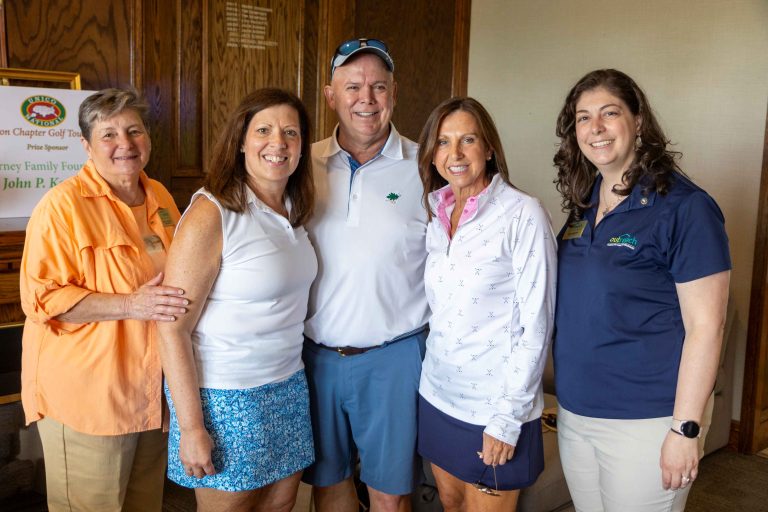 UNICO National Scranton Chapter – The Largest Italian American Service ...