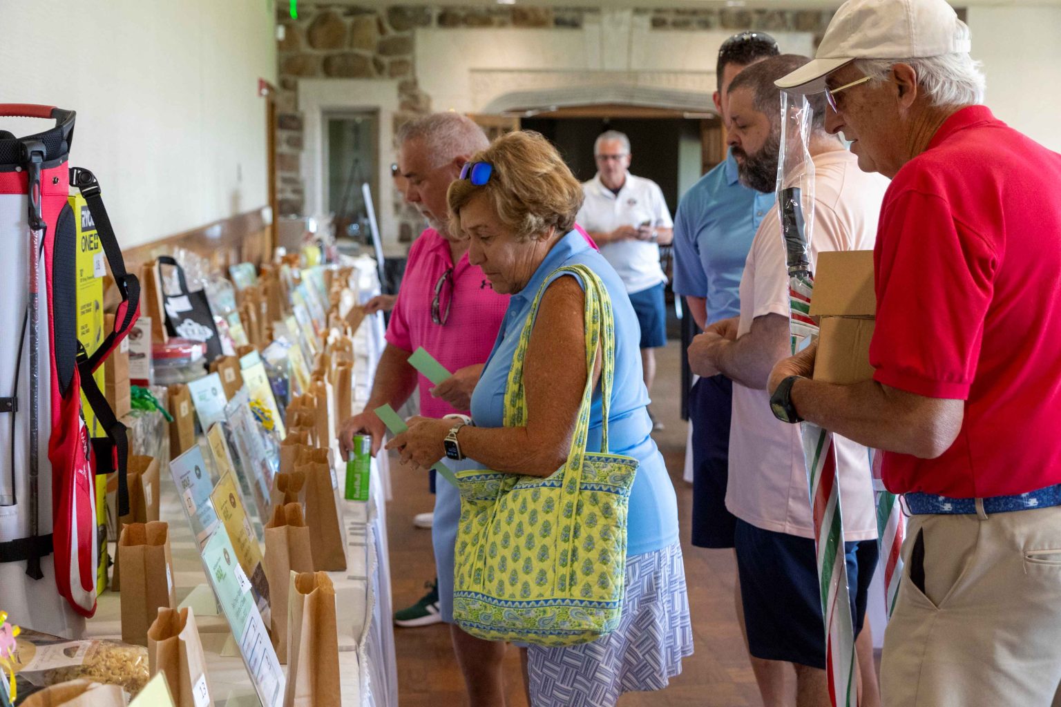 UNICO National Scranton Chapter – The Largest Italian American Service ...