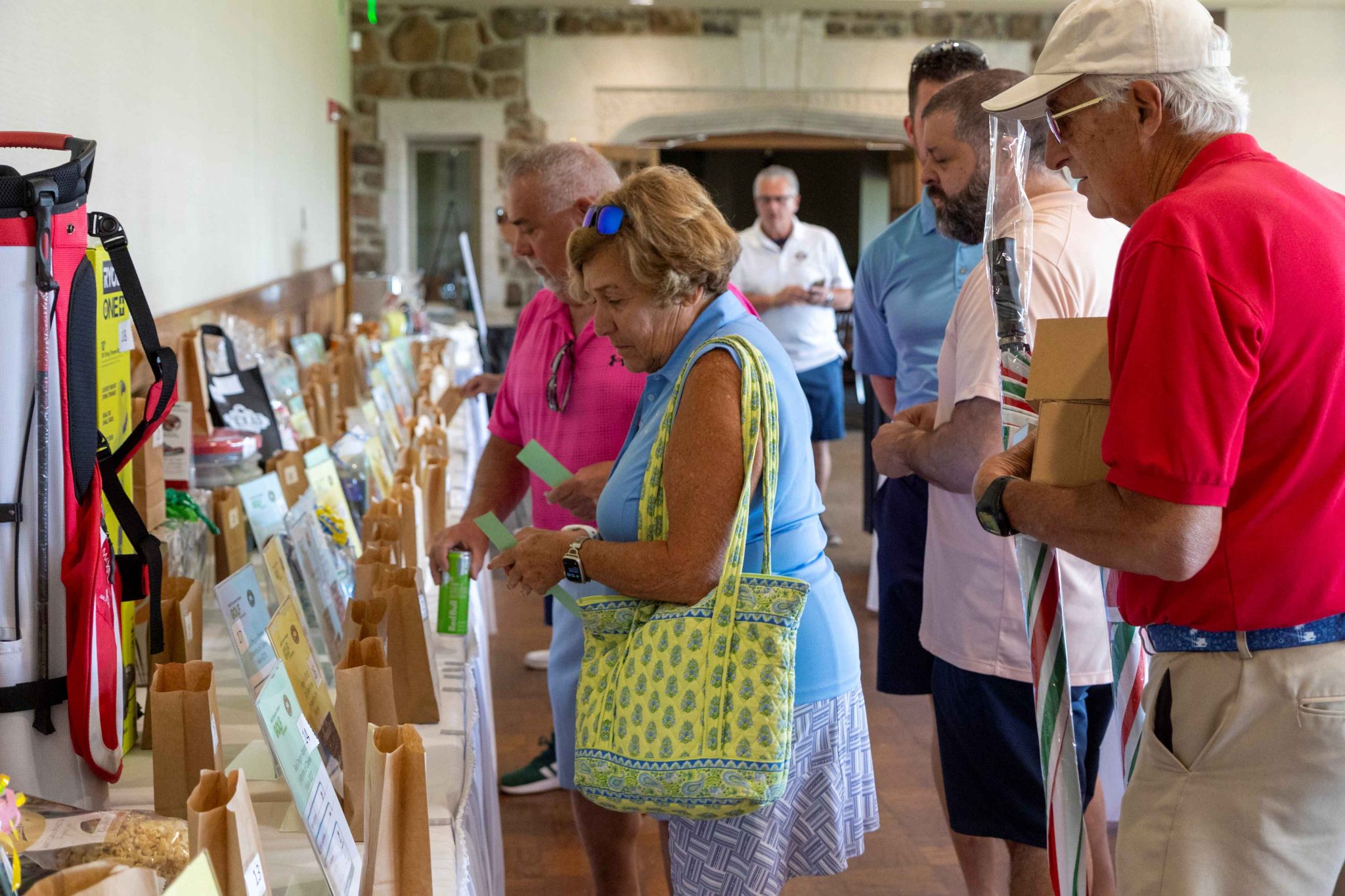 UNICO National Scranton Chapter – The Largest Italian American Service ...