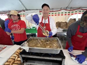 UNICO National Scranton Chapter – The Largest Italian American Service ...