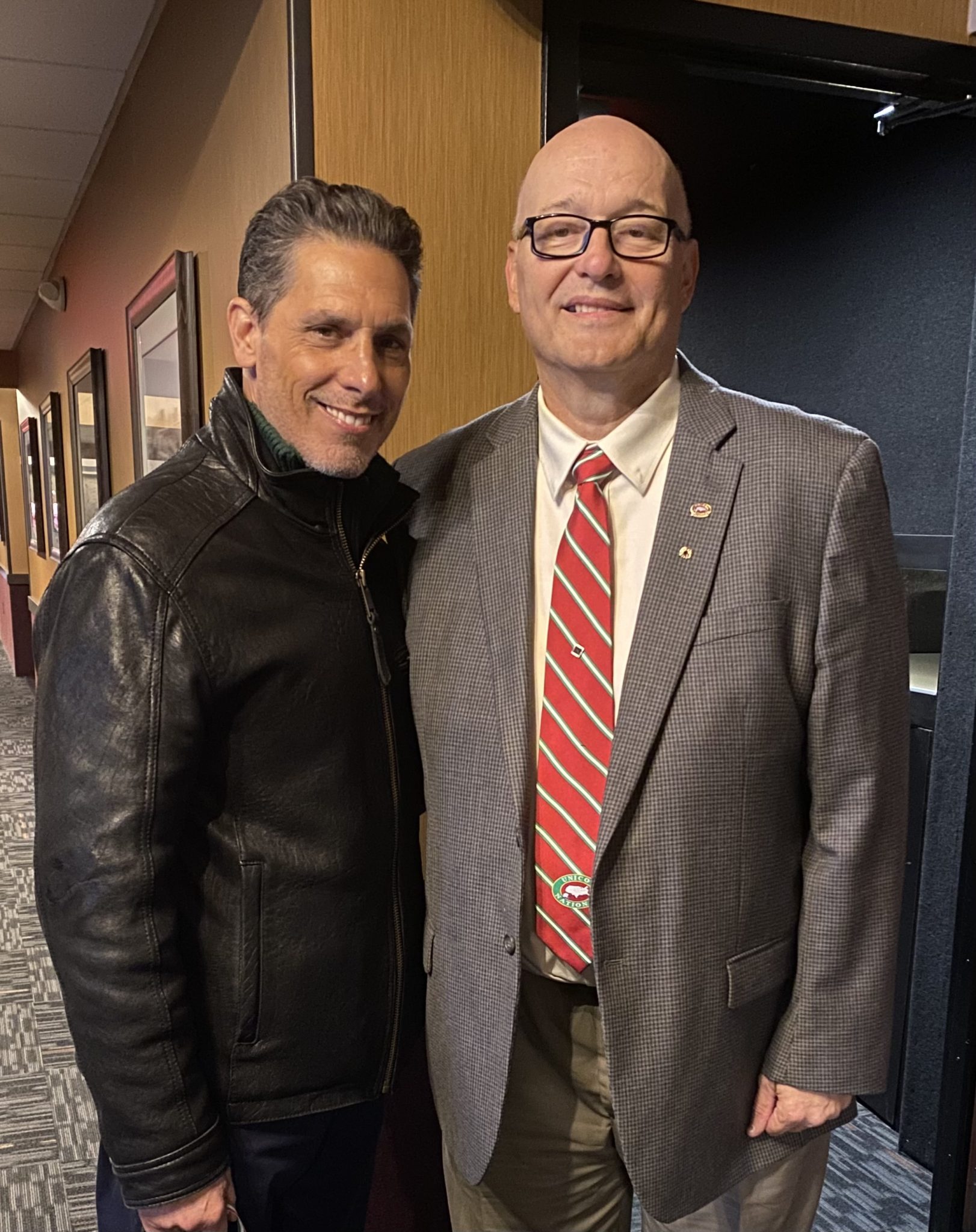 UNICO National Scranton Chapter – The Largest Italian American Service ...