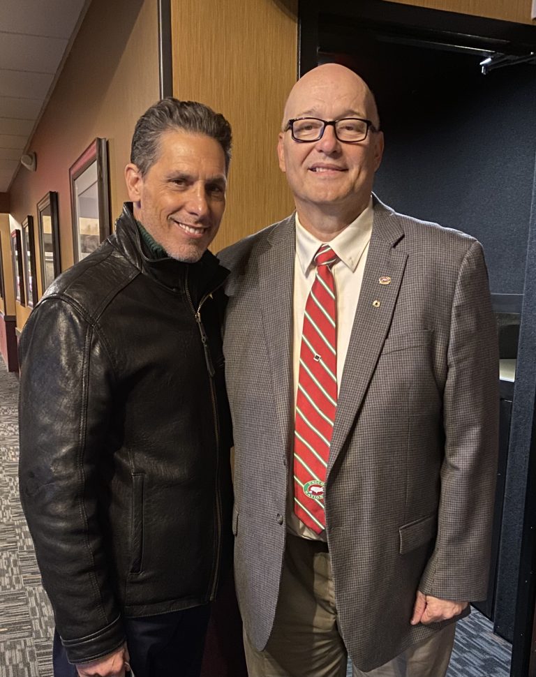 UNICO National Scranton Chapter – The Largest Italian American Service ...