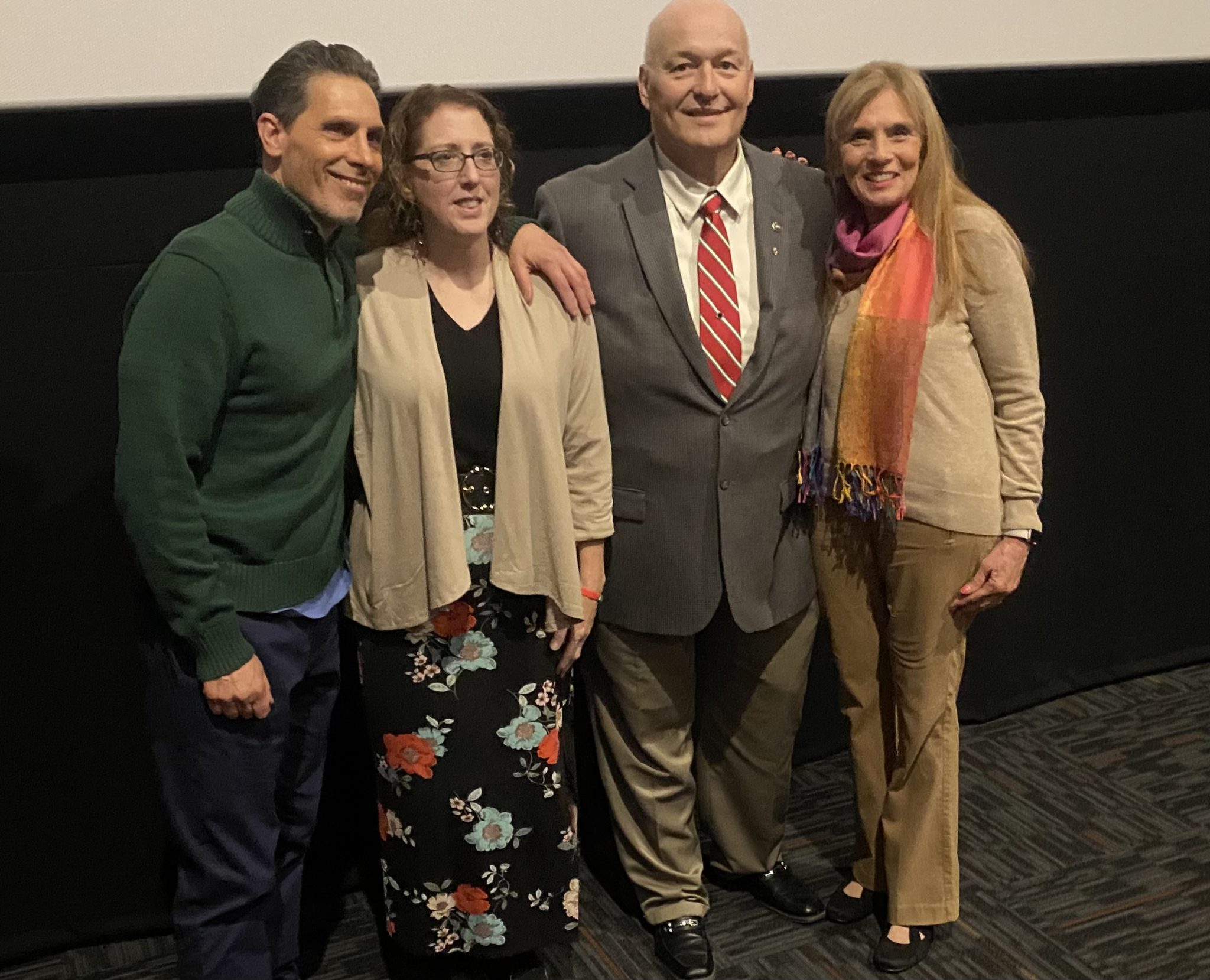 UNICO National Scranton Chapter – The Largest Italian American Service ...