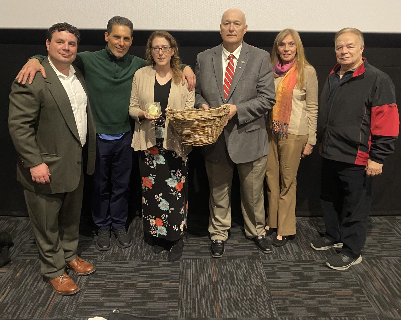 UNICO National Scranton Chapter – The Largest Italian American Service ...