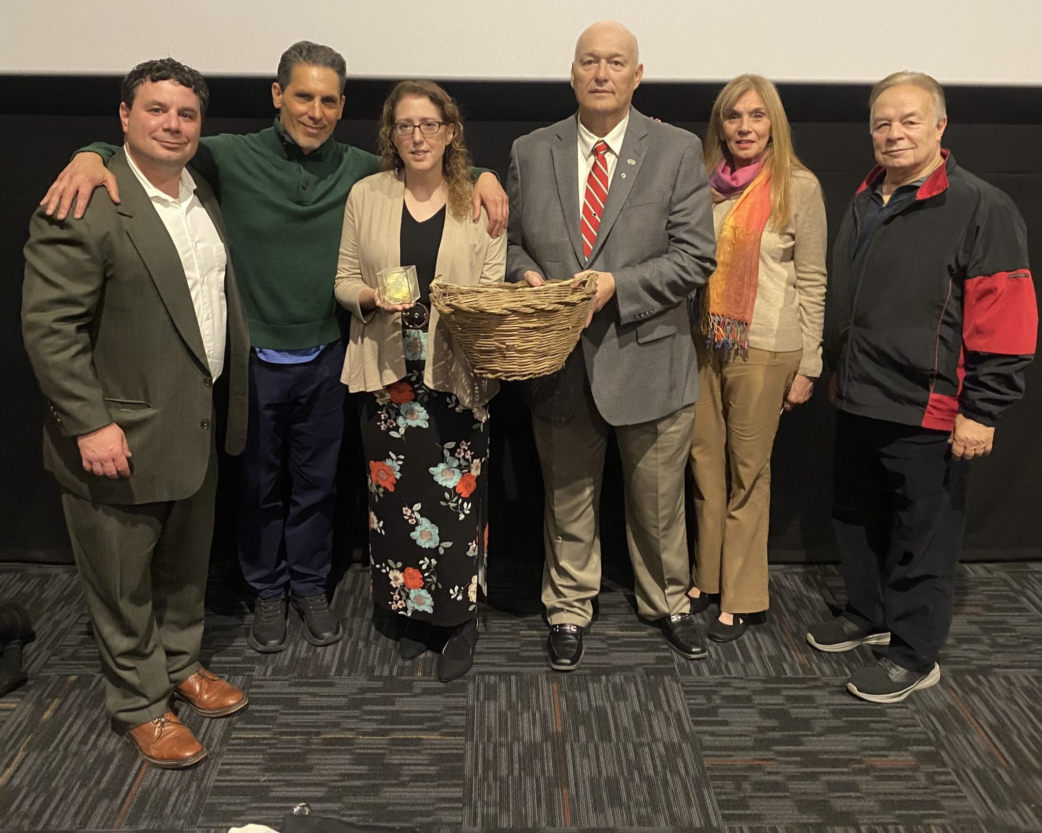 UNICO National Scranton Chapter – The Largest Italian American Service ...