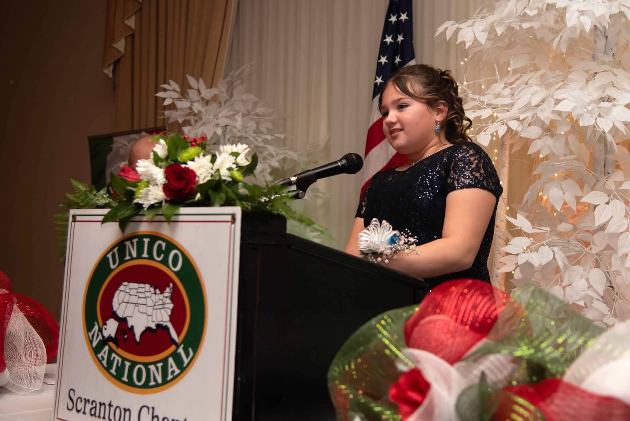 UNICO National Scranton Chapter – The Largest Italian American Service ...