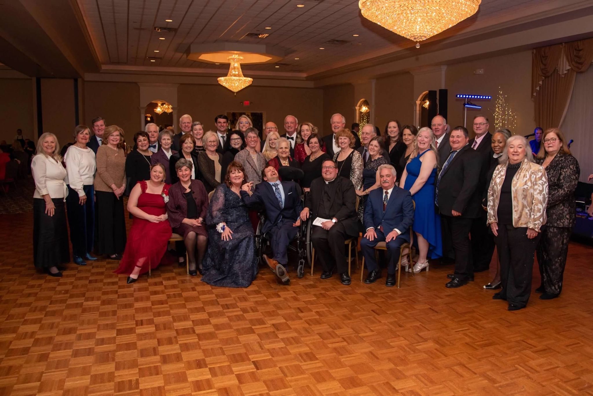 UNICO National Scranton Chapter – The Largest Italian American Service ...