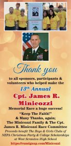 UNICO National Scranton Chapter – The Largest Italian American Service ...
